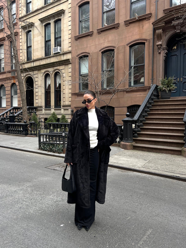 Blazers & Coats – Bianca and Bridgett